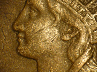 Definitive Reference For Indian Cent Die Varieties