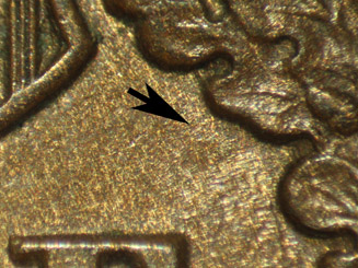 Definitive Reference For Indian Cent Die Varieties