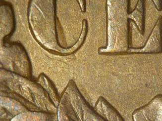 Definitive Reference For Indian Cent Die Varieties
