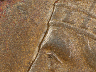 Definitive Reference For Indian Cent Die Varieties