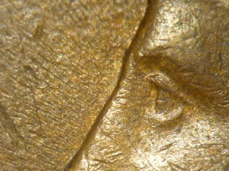 Definitive Reference For Indian Cent Die Varieties