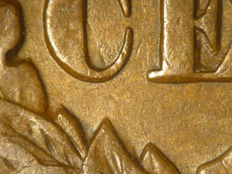 Definitive Reference For Indian Cent Die Varieties