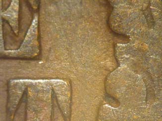 Definitive Reference For Indian Cent Die Varieties