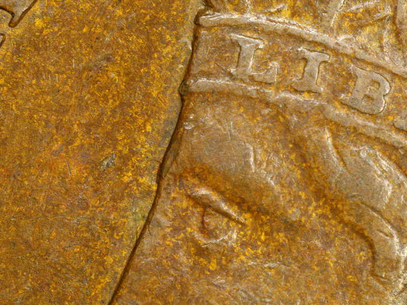 Definitive Reference For Indian Cent Die Varieties