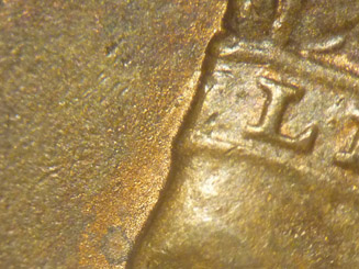Definitive Reference For Indian Cent Die Varieties